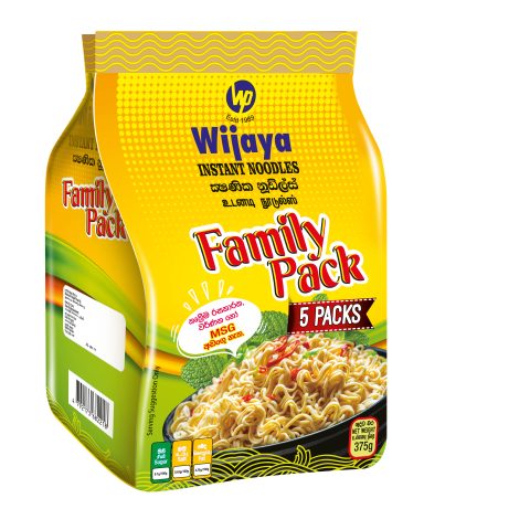 Family Pack - Wijaya Products
